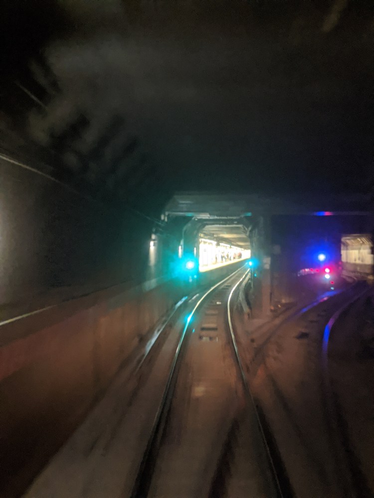 (J)(Z) BMT Jamaica Line – Secrets of the Subway