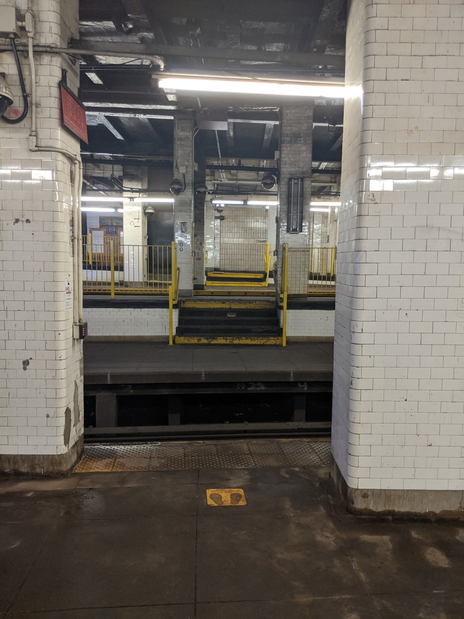 (J)(Z) BMT Jamaica Line – Secrets of the Subway
