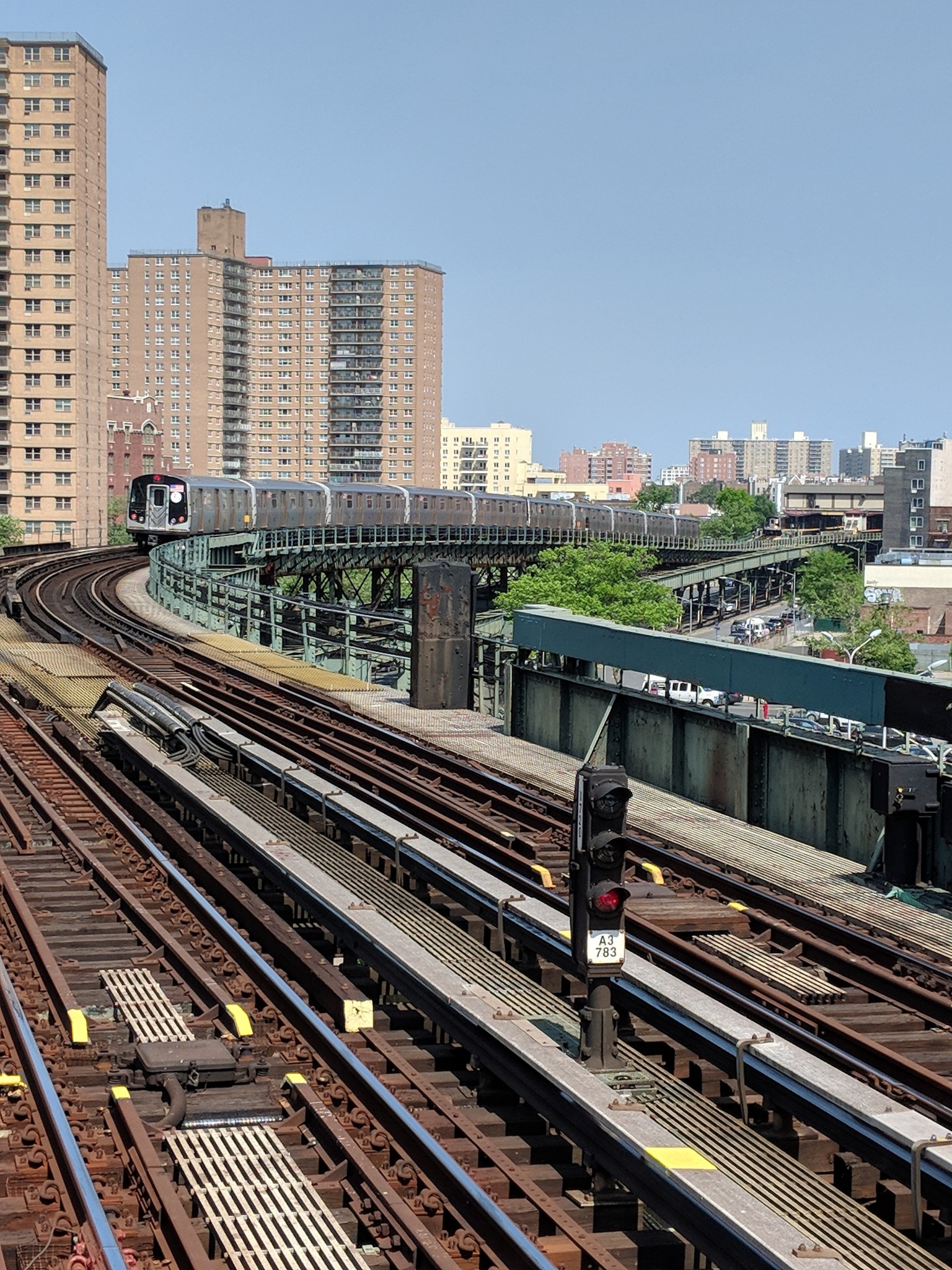 (N)(Q)(R)(W) BMT Broadway Line – Secrets of the Subway