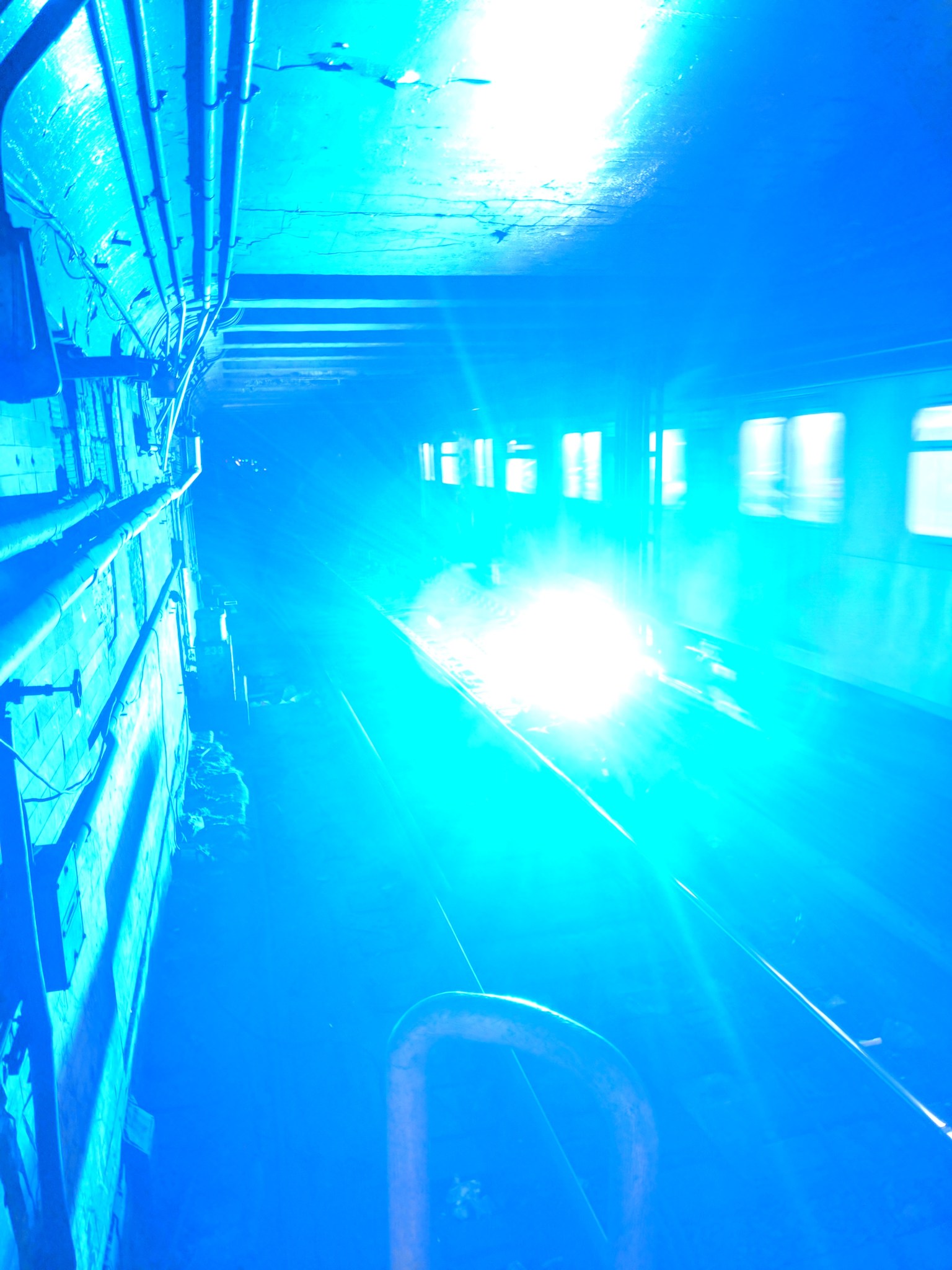 (4)(5)(6) IRT Lexington Ave Line – Secrets of the Subway