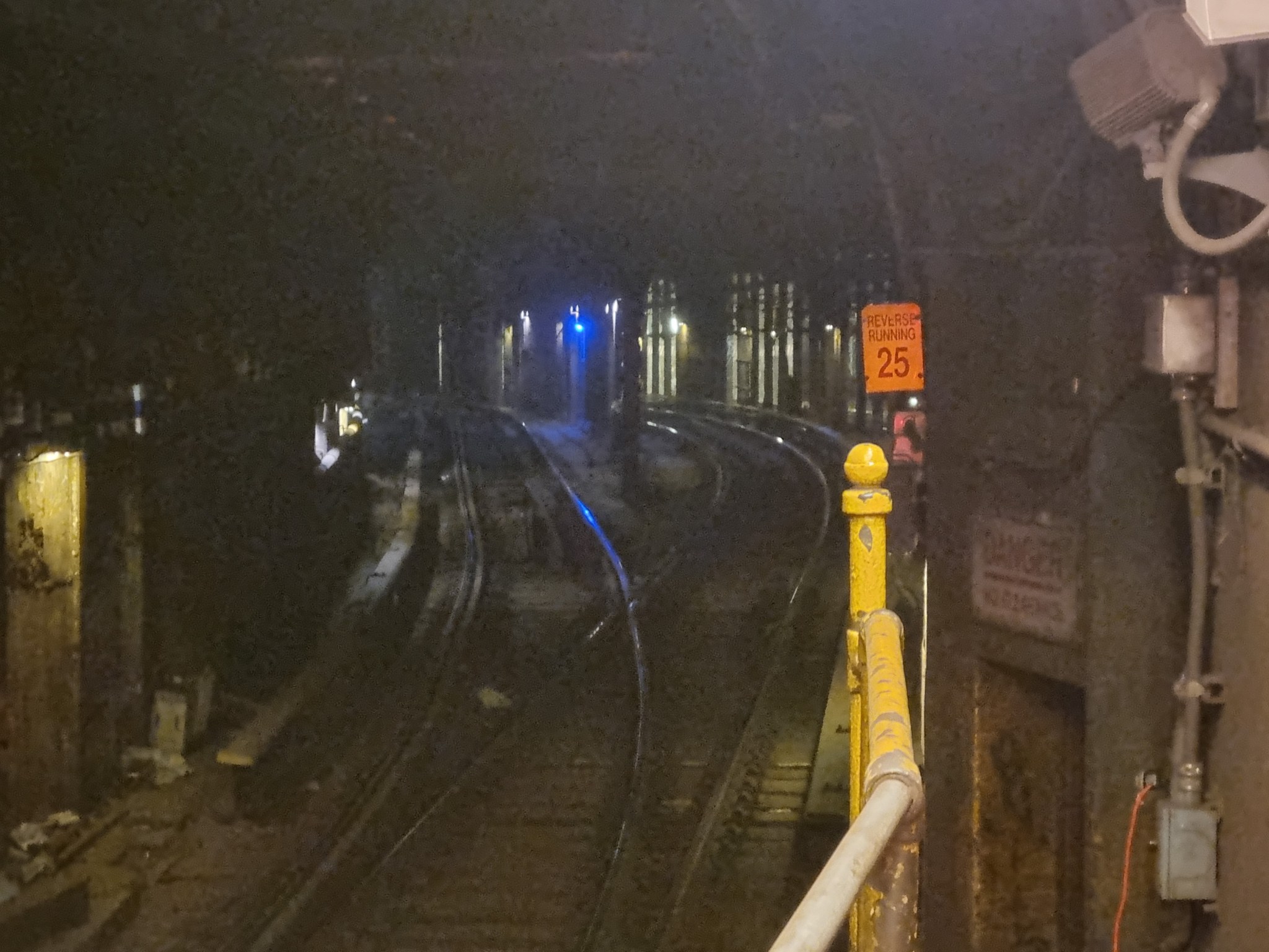 (4)(5)(6) IRT Lexington Ave Line – Secrets of the Subway