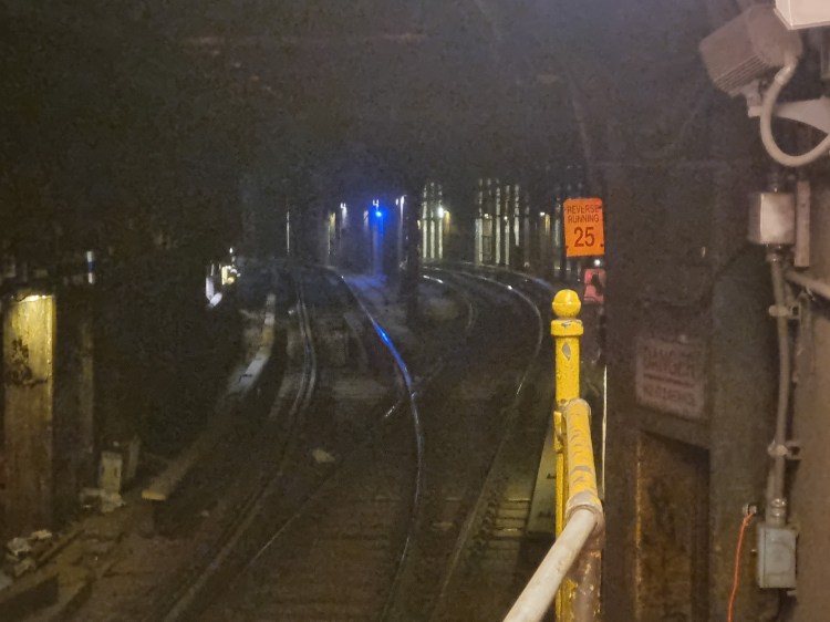 (4)(5)(6) IRT Lexington Ave Line – Secrets of the Subway