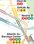 (4)(5)(6) IRT Lexington Ave Line – Secrets of the Subway
