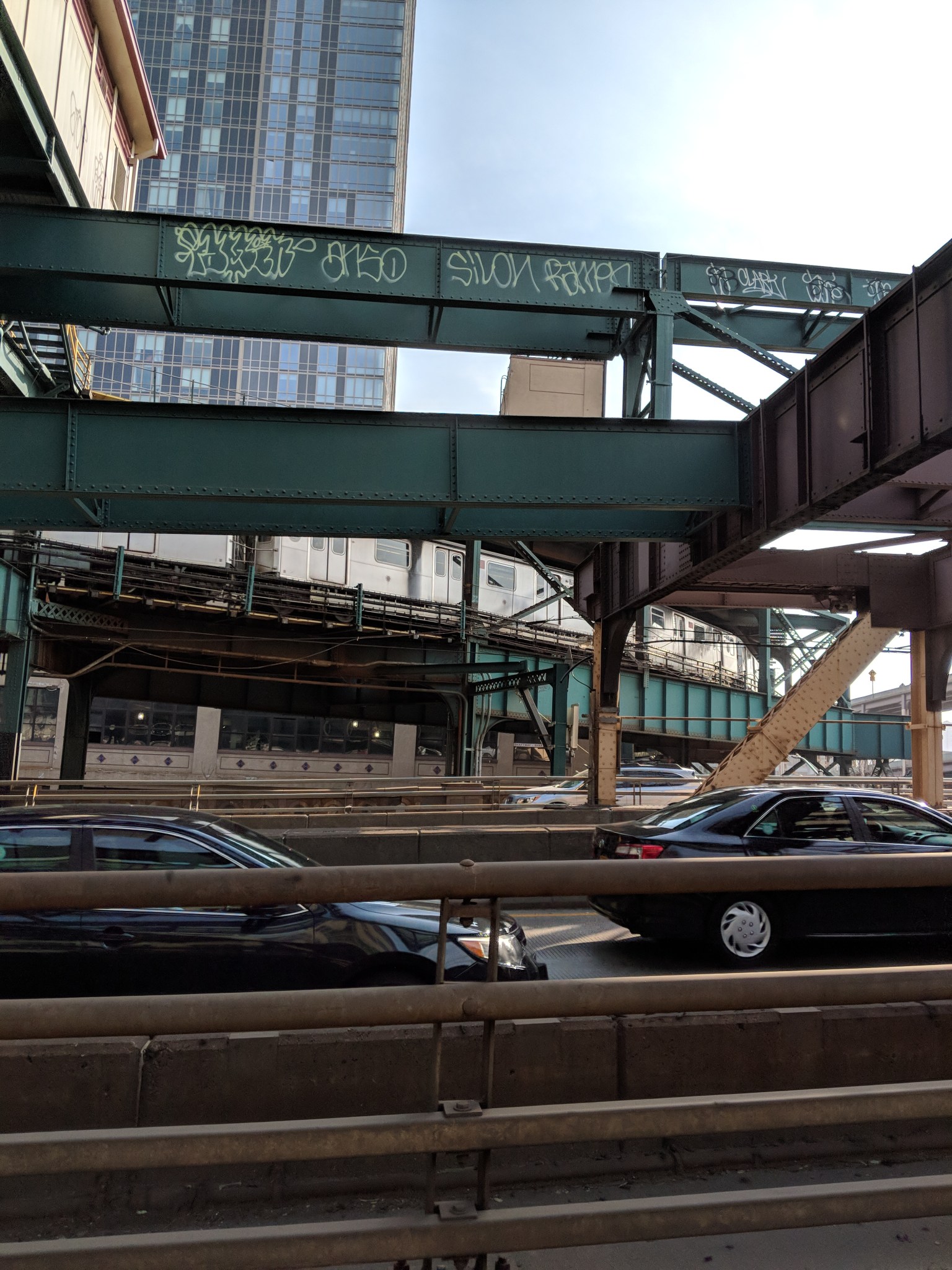 (7) IRT Flushing Line – Secrets of the Subway